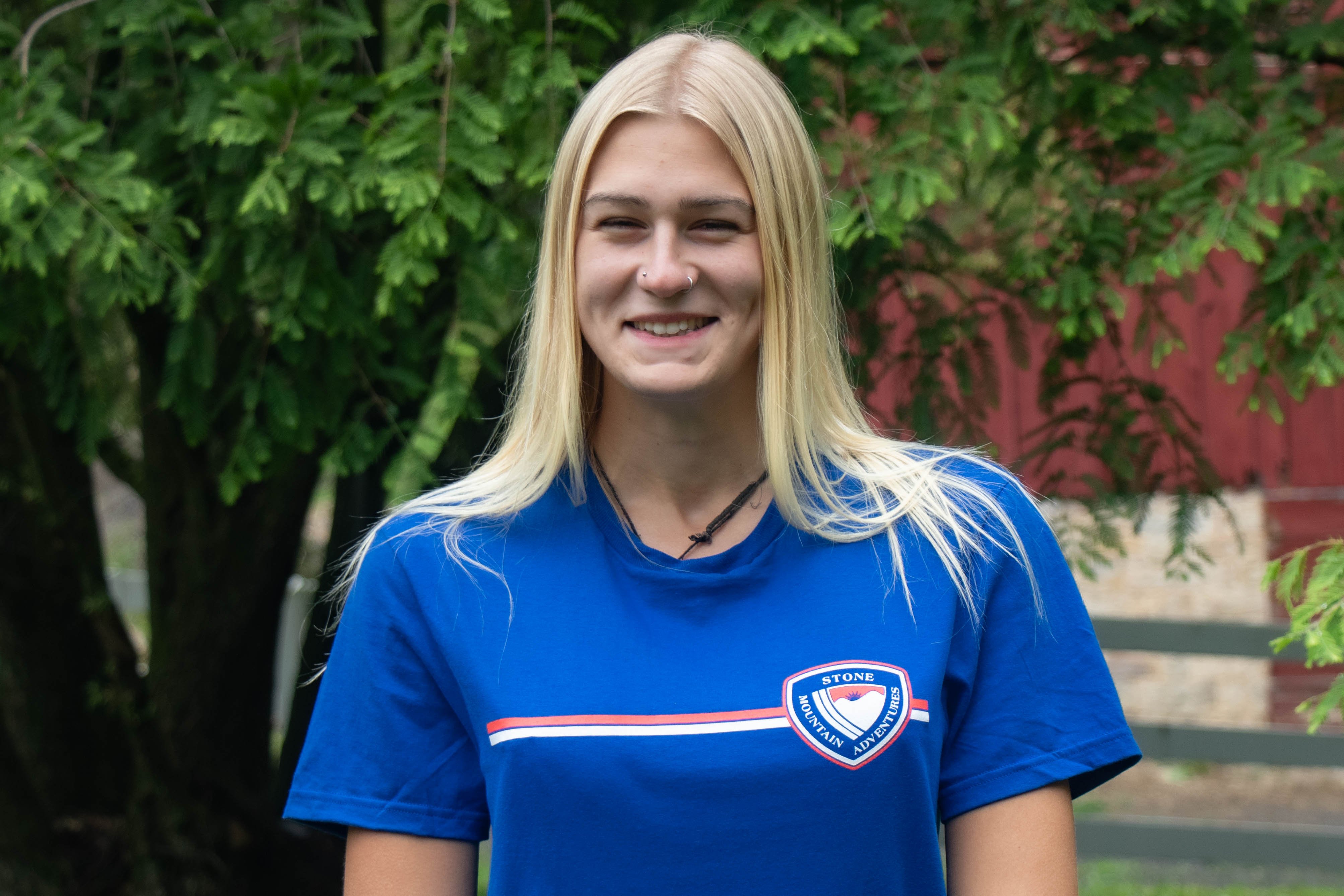 Introducing the 2023 SMA Teen Camp Staff Team!!