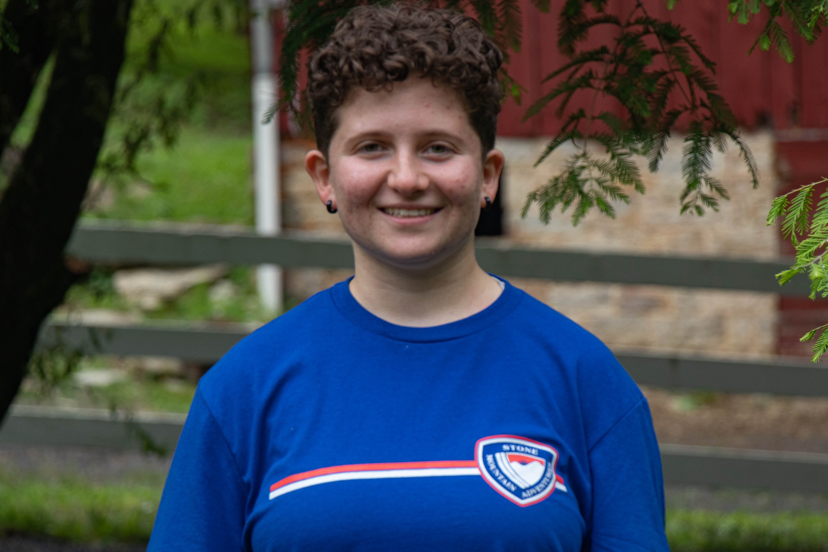 Introducing the 2023 SMA Teen Camp Staff Team!!