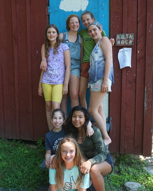 We had an Amazing First Week of 2nd Session @ SMA Teen Camp!!