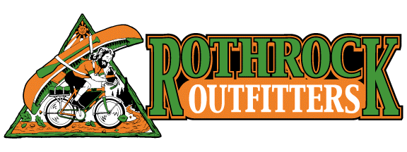 SMA Teen Summer Camp has a new Poster in Rothrock Outfitters!